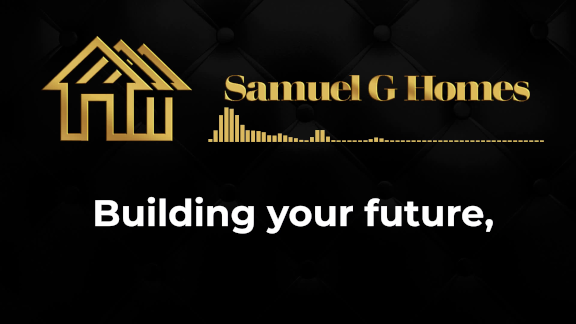 Home Builder Logos Samuel Samuel McKnight Obituary | Dec 1, 2023